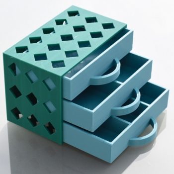 Descargar ARCHIVOS STL GRATIS para Impresora 3D - DRYFIL